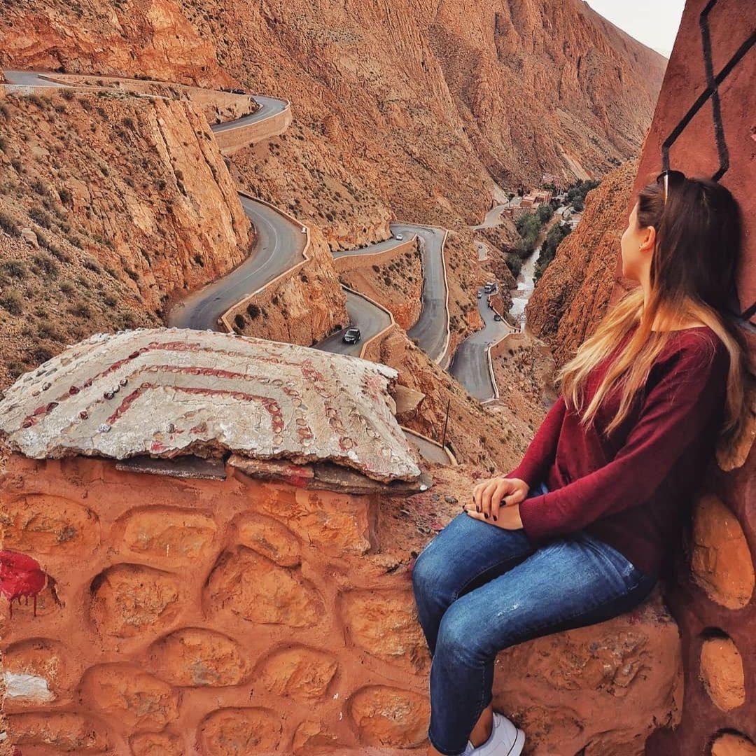 Free Cost Estimator | Travel Morocco on a Budget (3 Steps)