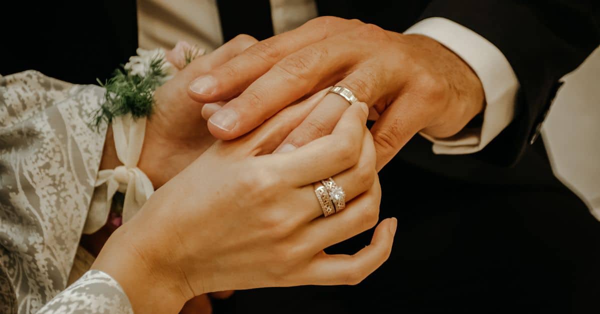 Mixed Marriages in Morocco | 5 Things You Better Know