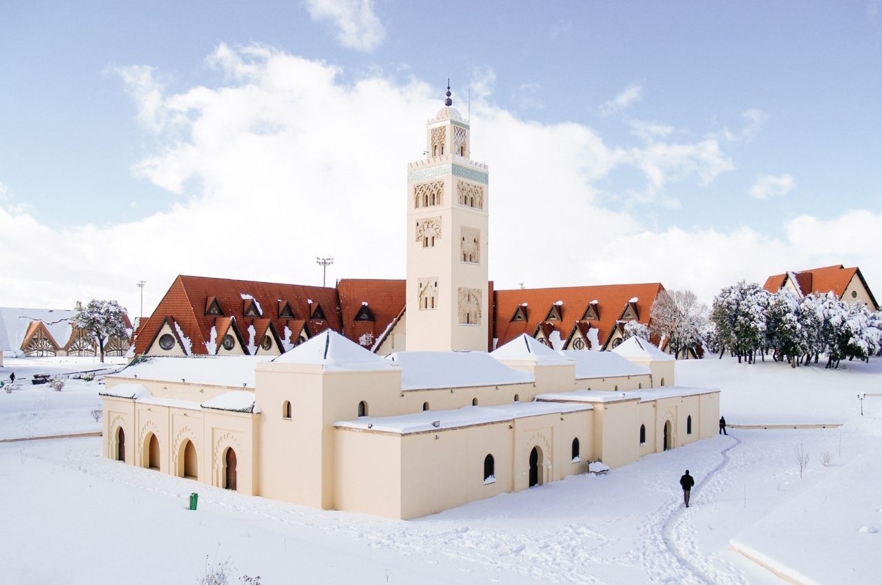 The Ultimate Guide To Ifrane 5 things for the perfect trip