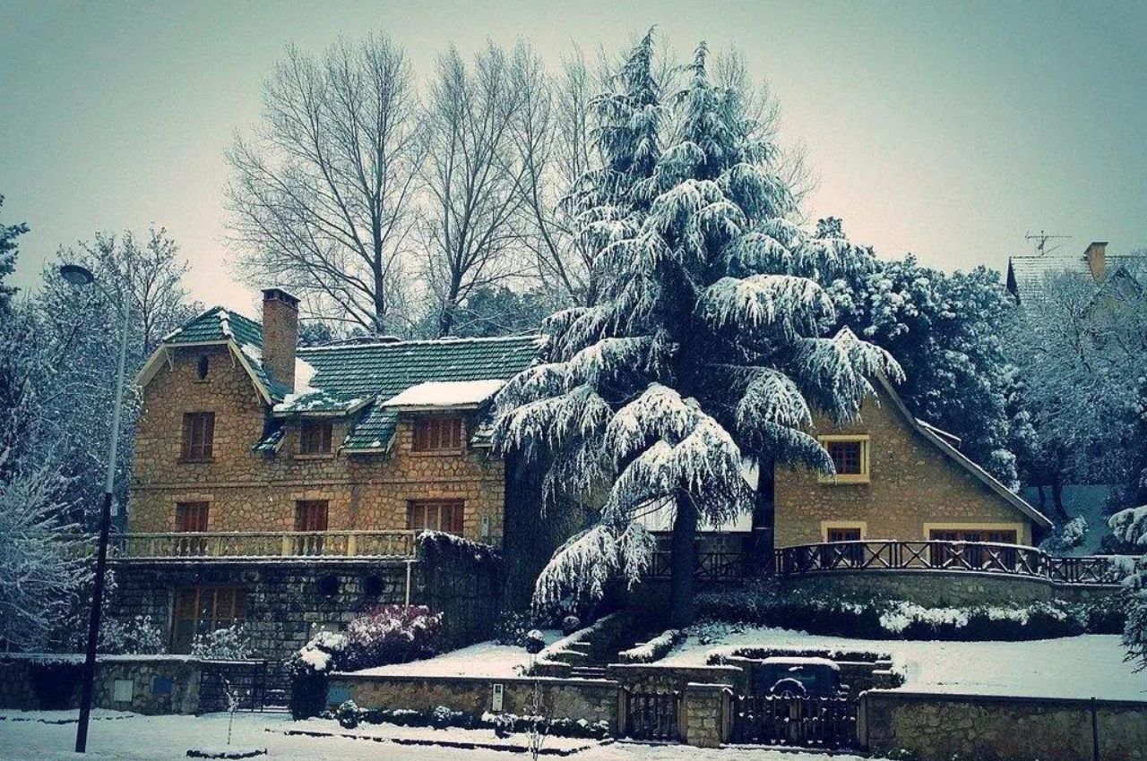 The Ultimate Guide To Ifrane 5 things for the perfect trip