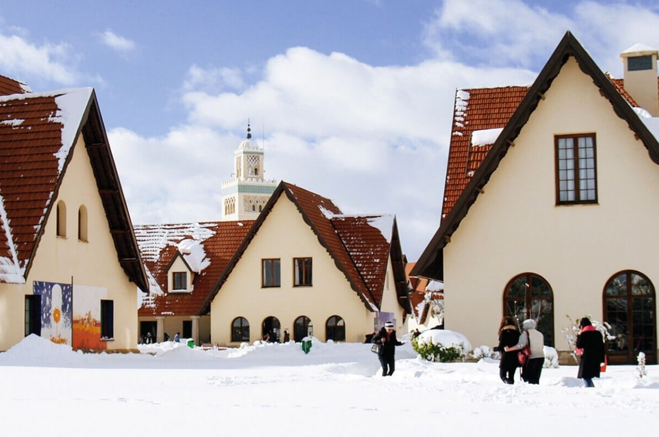 The Ultimate Guide To Ifrane 5 things for the perfect trip