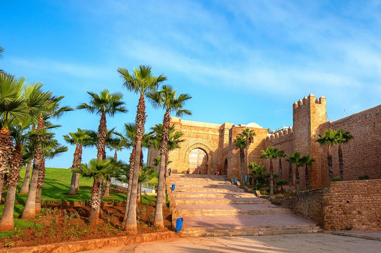 Best Rabat travel tips: (5 THINGS TO KEEP IN MIND)