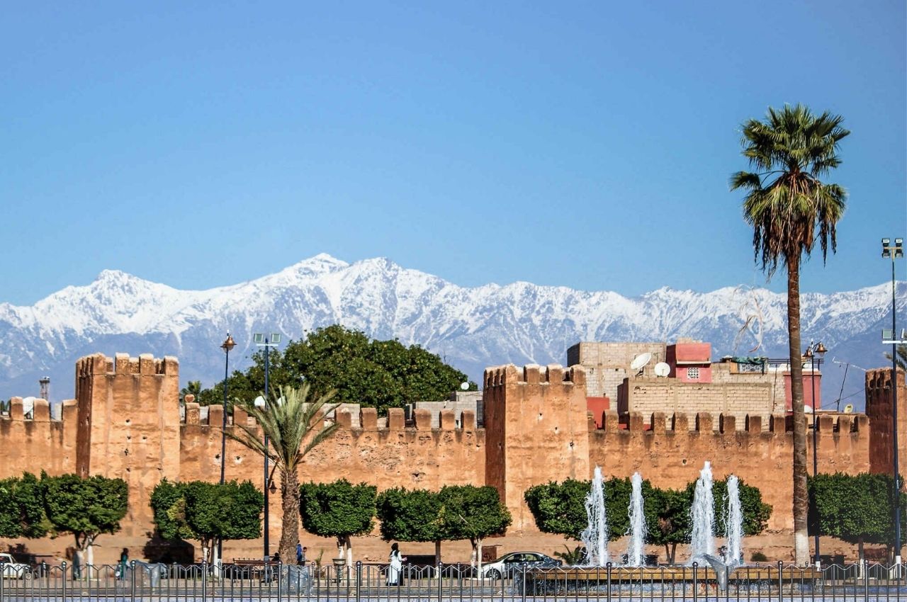 A guide to Taroudant – 5 things to plan the perfect trip
